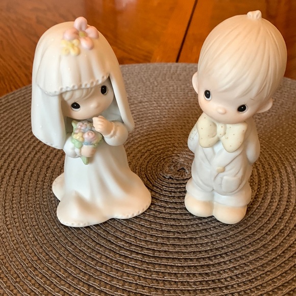 Precious Moments | Art | Precious Moments | Poshmark